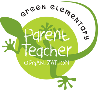 Green P.T.O. – Together We Can Do Great Things